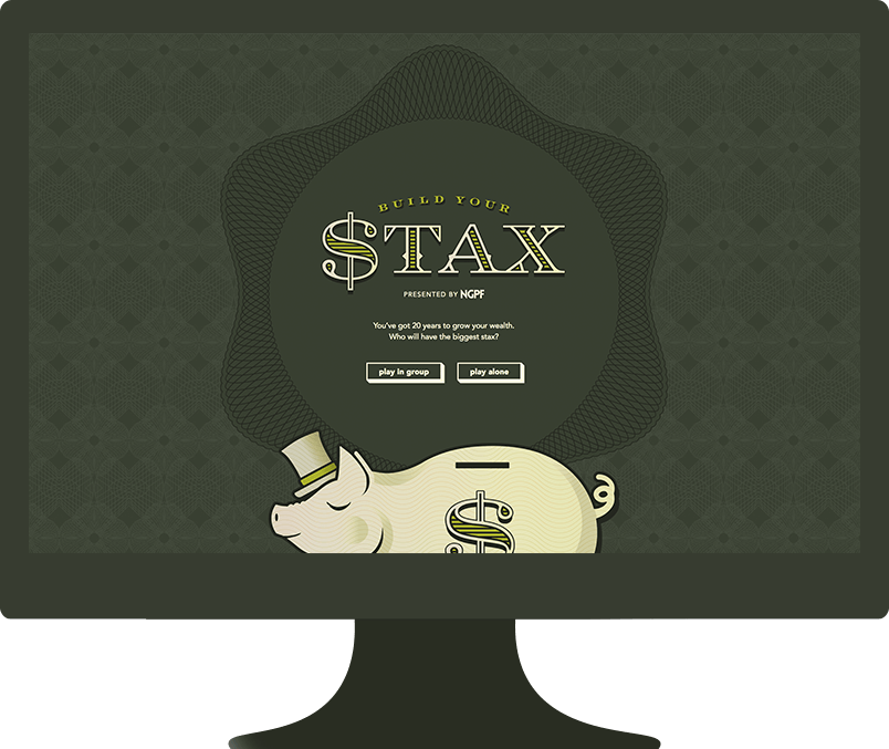 Award Show Submission | Stax
