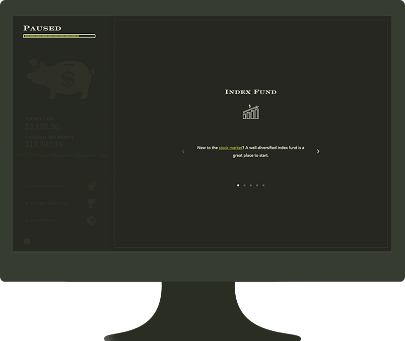 Award Show Submission | Stax